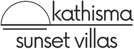 Kathisma Sunset Luxury Villas Lefkada